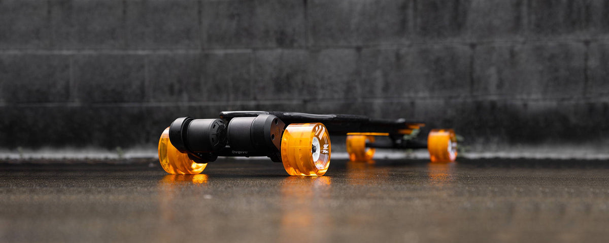 All Evolve's Electric Skateboards Available in New Zealand – Evolve ...