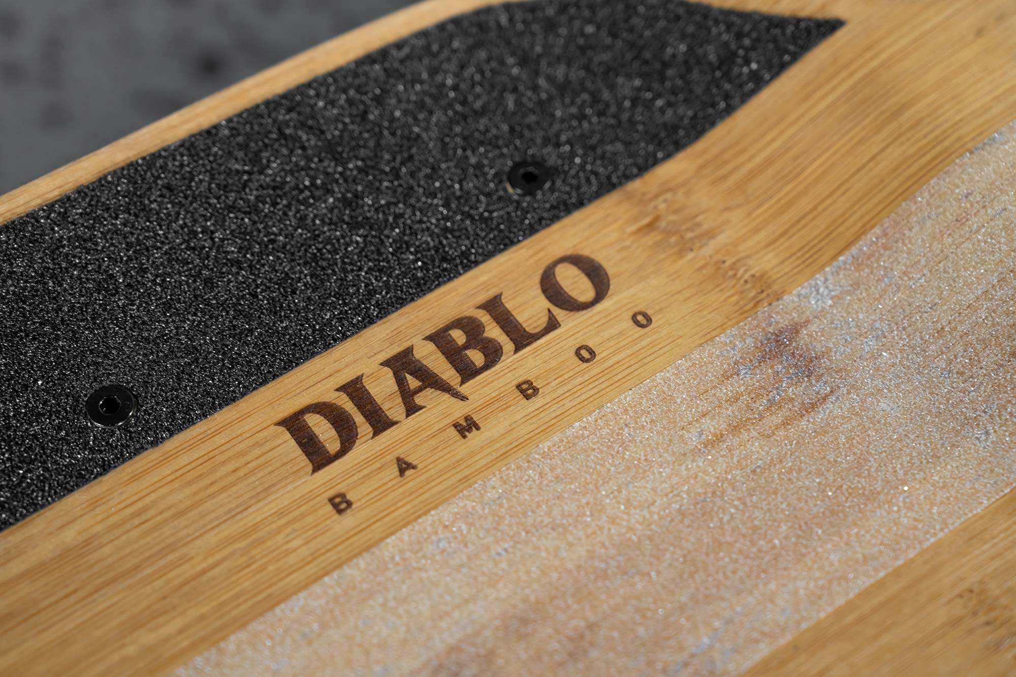 Shop the New Diablo Bamboo All Terrain at Evolve Skateboards NZ ...