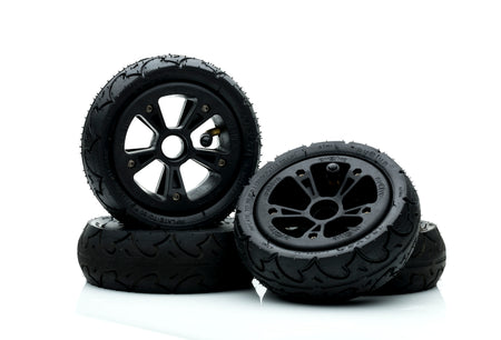 Shop Skateboard Wheels at Evolve Skateboards NZ