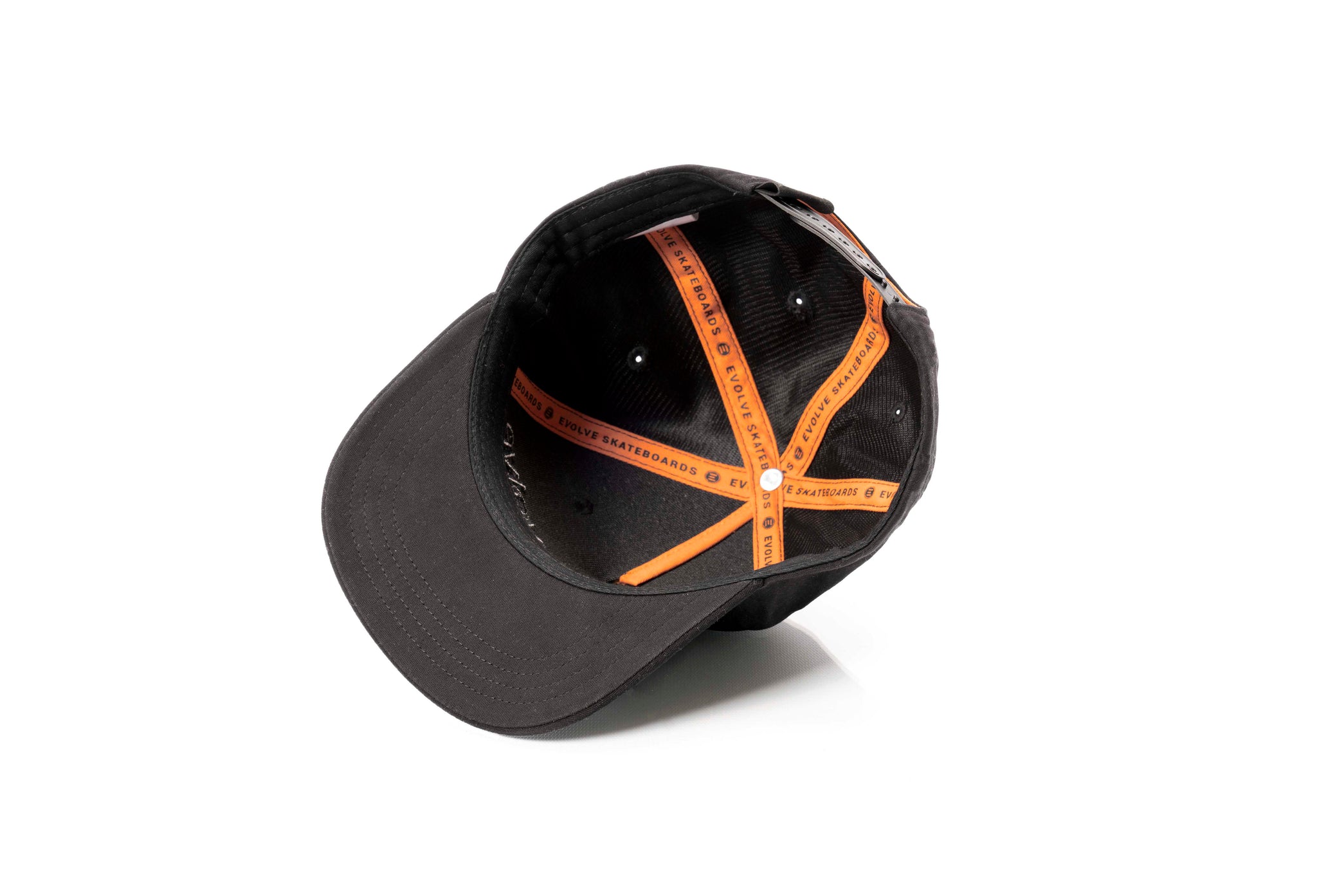 Shop Evolve's Capacitor Hat Online - Official Store NZ – Evolve Skateboards New Zealand