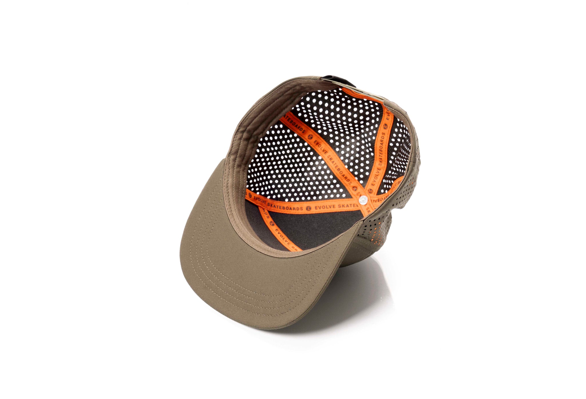 Shop Evolve's Charge Cap Online - Official Store NZ – Evolve Skateboards New Zealand