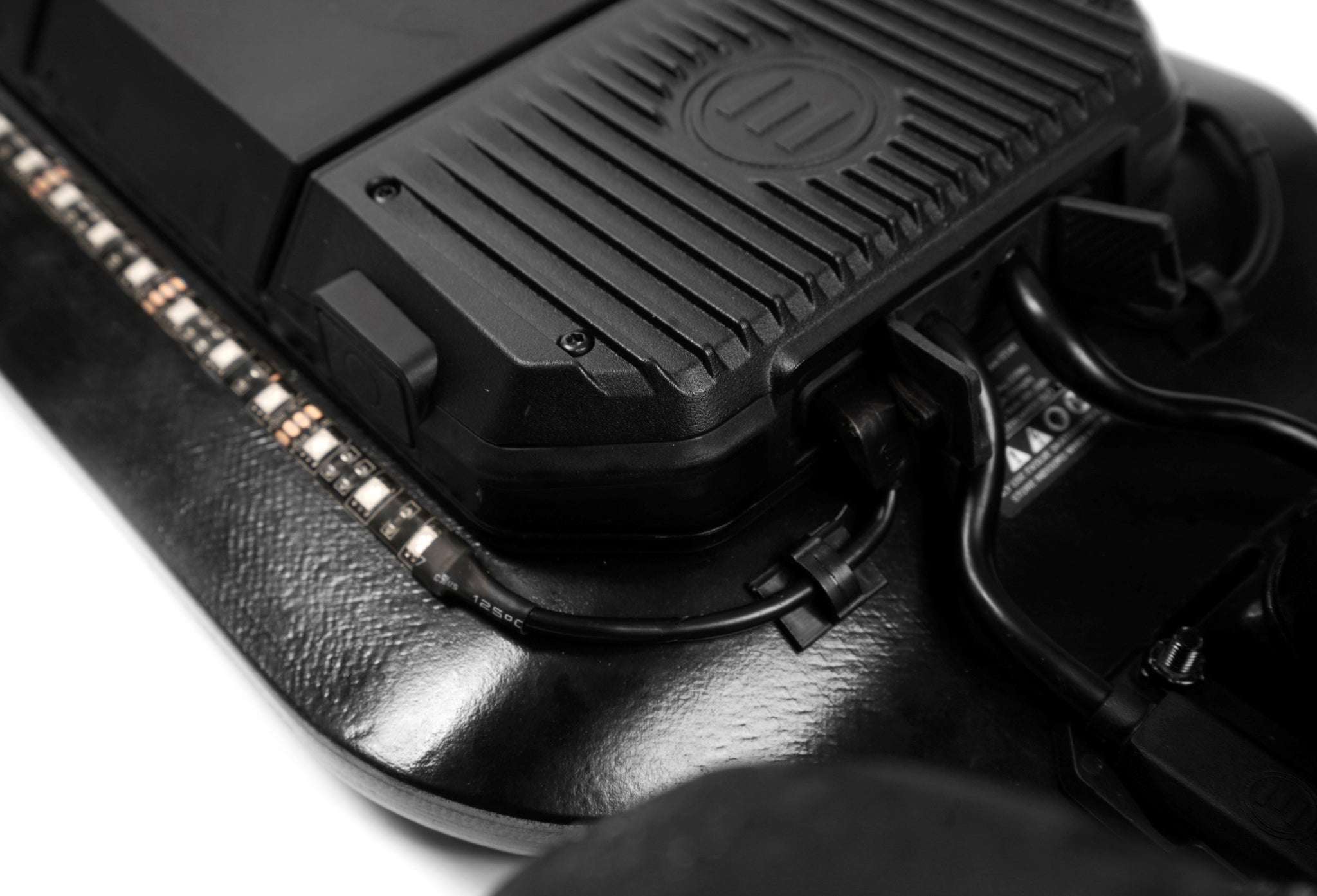 Shop Prism Strip LED Lights (2 pack) at Evolve Skateboards NZ