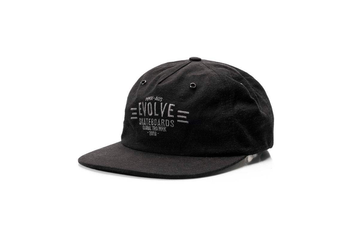 Shop Evolve's Joule Cap Online - Official Store NZ – Evolve Skateboards ...