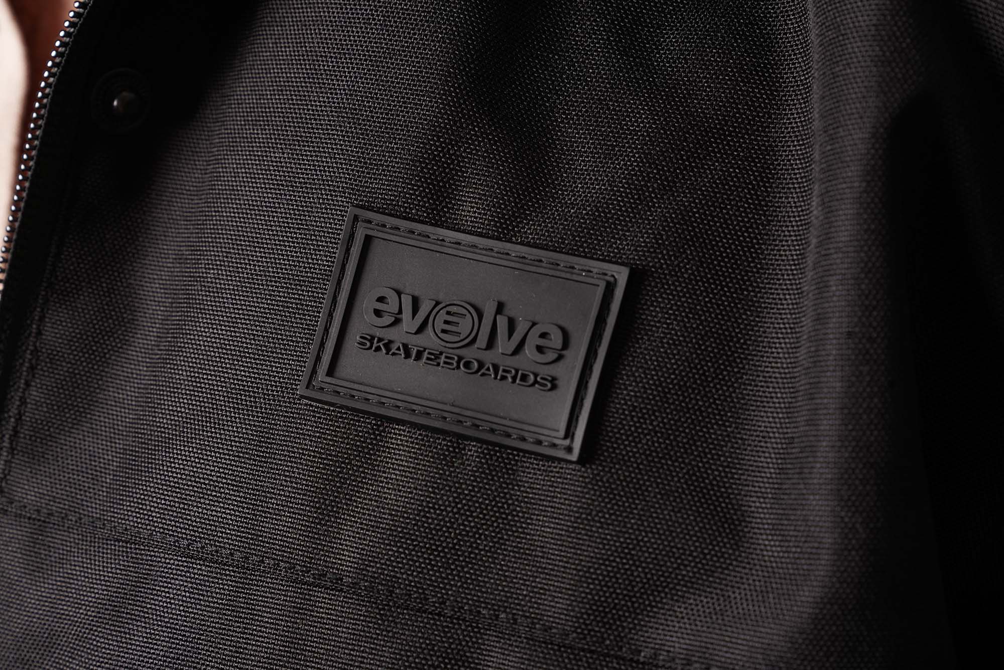 Shop Evolve's Fuse Jacket Online - Official Store NZ – Evolve ...